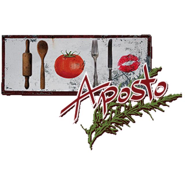 Aposto Öffnungszeiten, Geyerswörthstraße in Bamberg | OFFEN.net