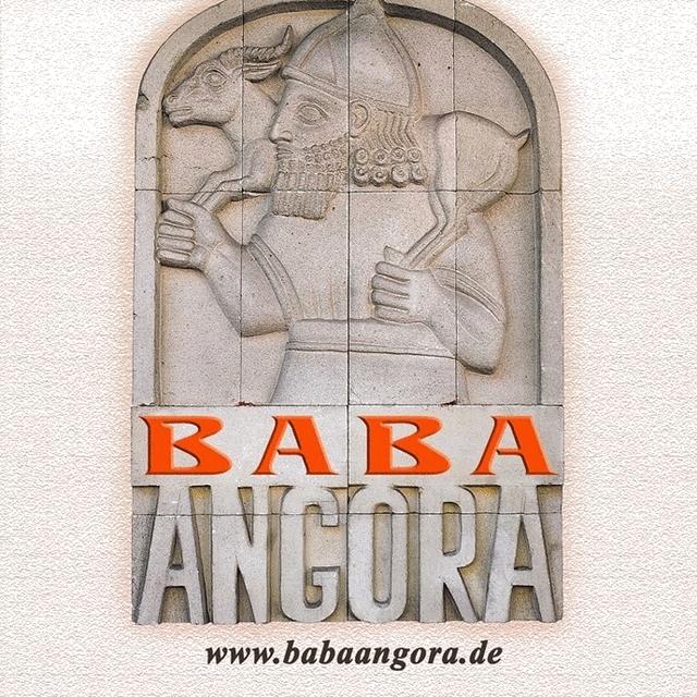 Baba Angora Restaurant Öffnungszeiten, Schlüterstraße in Berlin | OFFEN.net