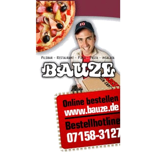 Bauze Öffnungszeiten, Esslinger Straße in Neuhausen auf den Fildern ...