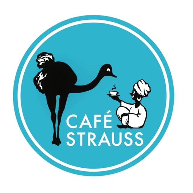 Cafe Strauss Öffnungszeiten, Bergmannstraße in Berlin | OFFEN.net