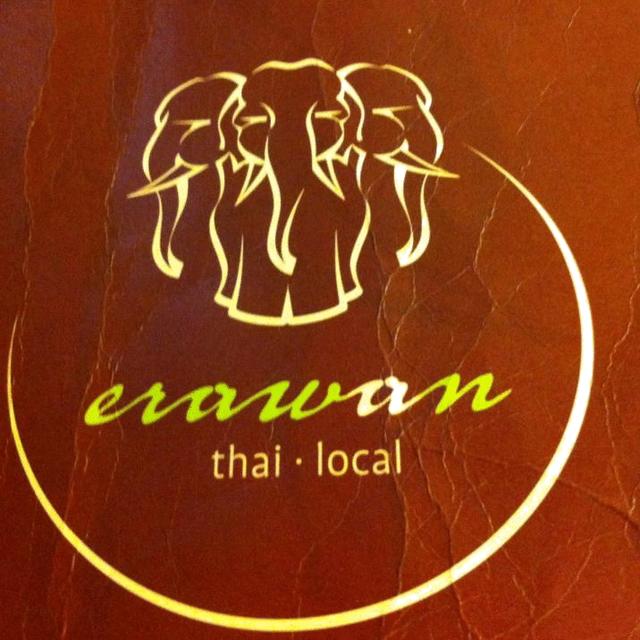Erawan Wiesbaden Taunusstraße – Erawan Restaurant – WTQM