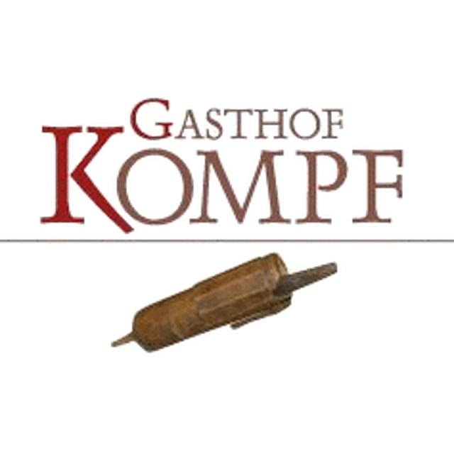 Gasthof Kompf Öffnungszeiten, Mähringer Straße in Kusterdingen | OFFEN.net