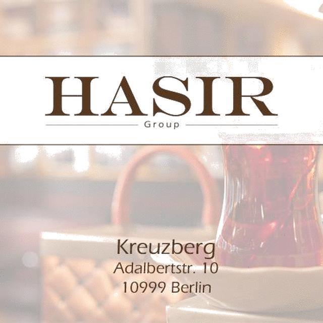 Hasir Restaurant Öffnungszeiten, Adalbertstraße in Berlin | OFFEN.net