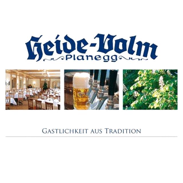 Heide Volm Öffnungszeiten, Bahnhofstraße in Planegg | OFFEN.net