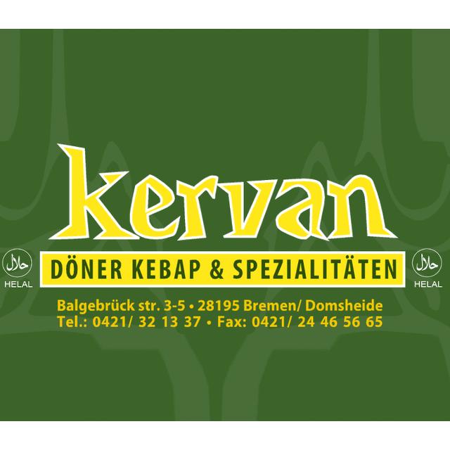 Kervan Öffnungszeiten, Balgebrückstraße in Bremen | OFFEN.net