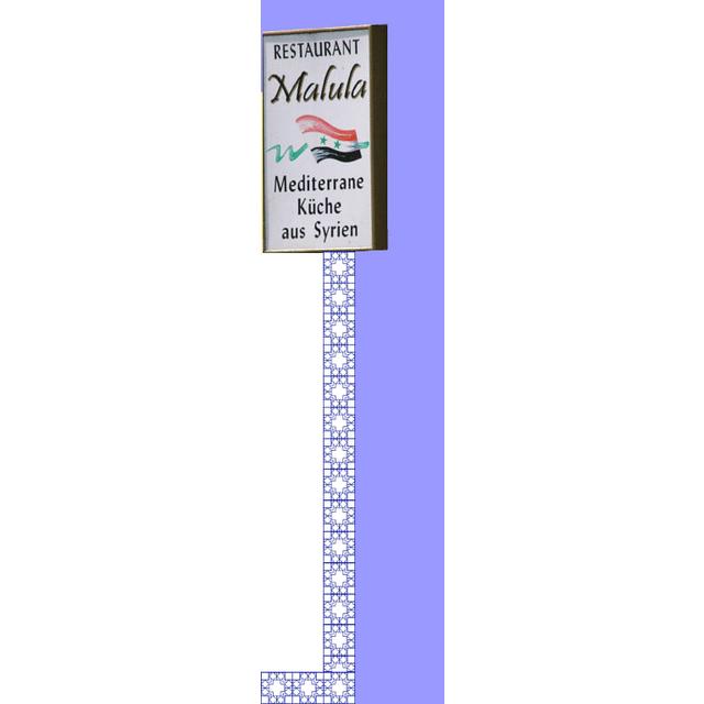 Malula Öffnungszeiten, Georgstraße in Chemnitz | OFFEN.net