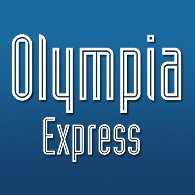 Olympia Express Öffnungszeiten, Rheinstraße in Bornheim | OFFEN.net